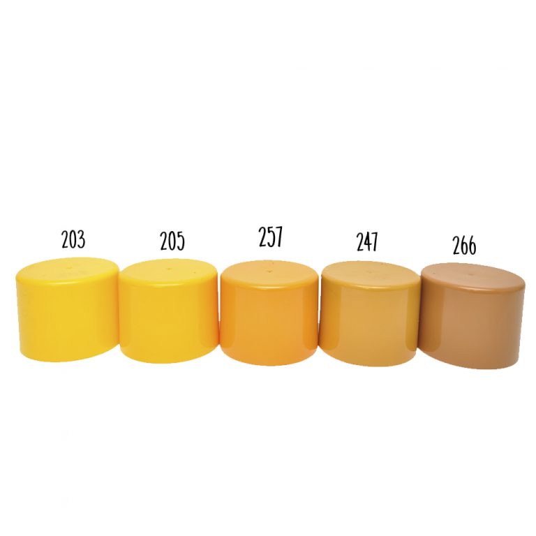 ΩΧΡΑ (247) ΧΡΩΜΑ ΓΕΝΙΚΗΣ ΧΡΗΣΗΣ ΣΕ SPRAY 400ml RODOLAC - Giakoumis Rodolac